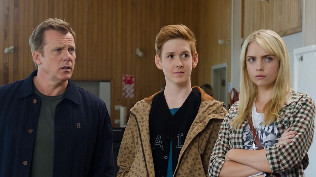 BBC One 800 Words Cast And Characters BBC One 800 Words Cast And Characters