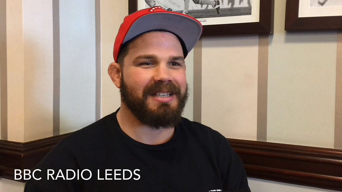 BBC Radio Leeds - West Yorkshire Sport: Commentary, 13/04/2018 ...