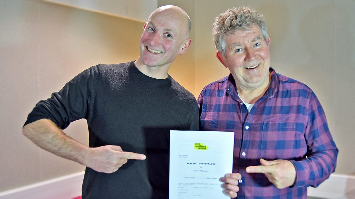 BBC Radio Scotland - The Afternoon Show, The Beatstalkers, Moray Hunter ...