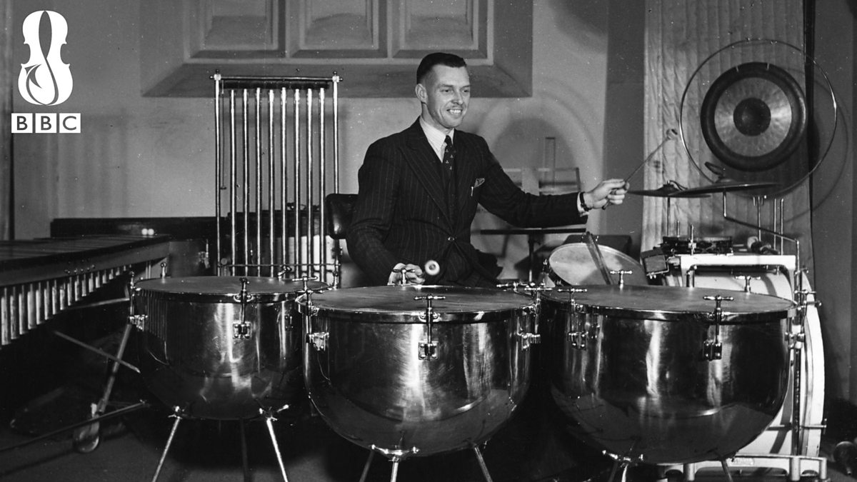 BBC - BBC National Orchestra of Wales - Celebrating nine decades of ...