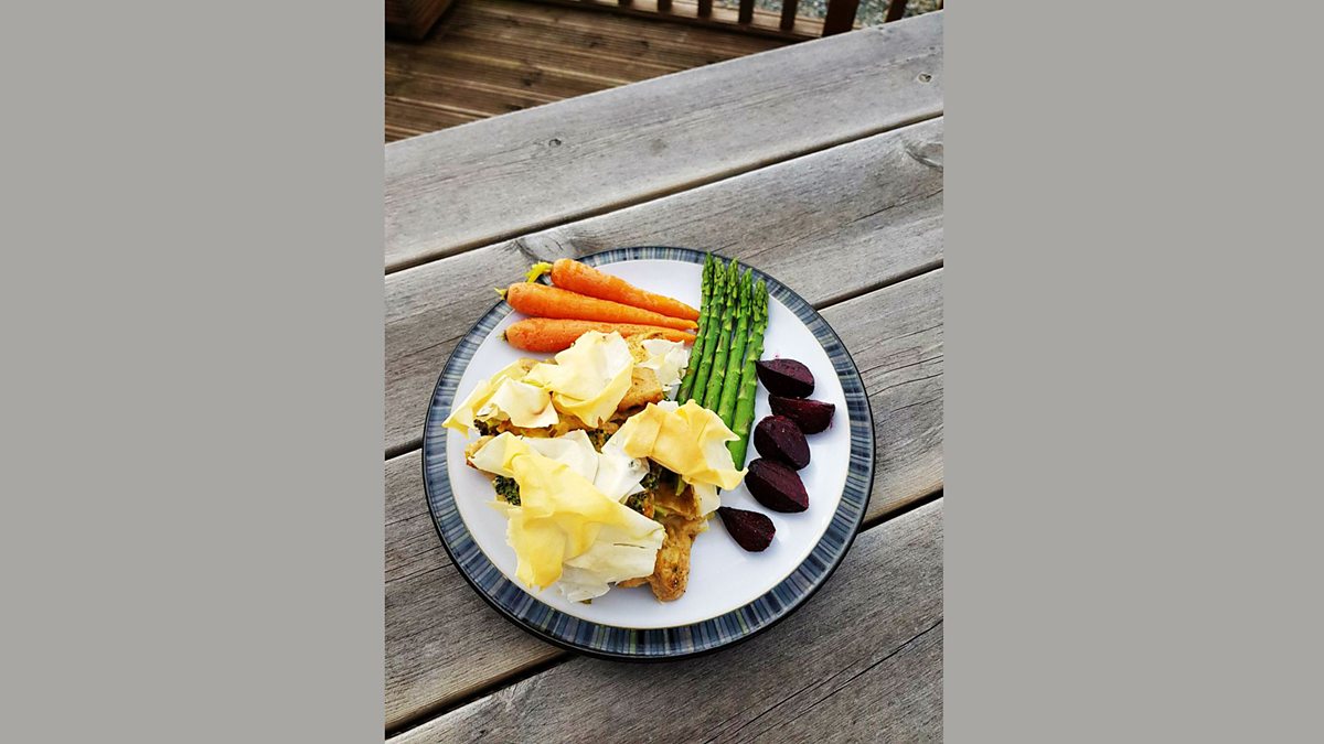 BBC Radio nan Gàidheal - Feasgar, Feasgar air Diciadain - Paidh Feòil ...