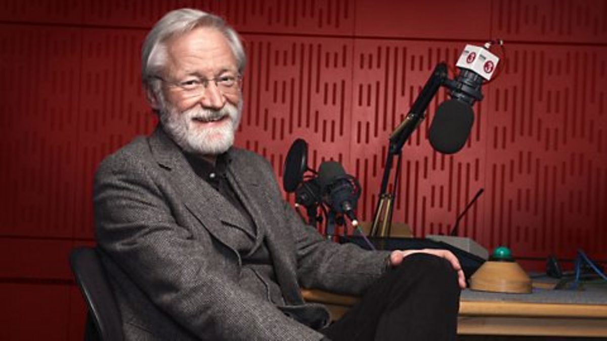 BBC Radio 3 - Composer of the Week, Johann Pachelbel (1653-1706 ...