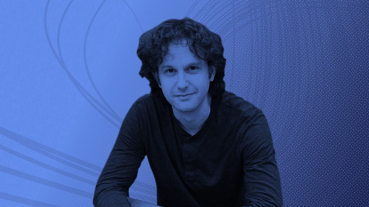 BBC Radio 3 - Inside Music, Nicholas Collon: a twenty-first century ...