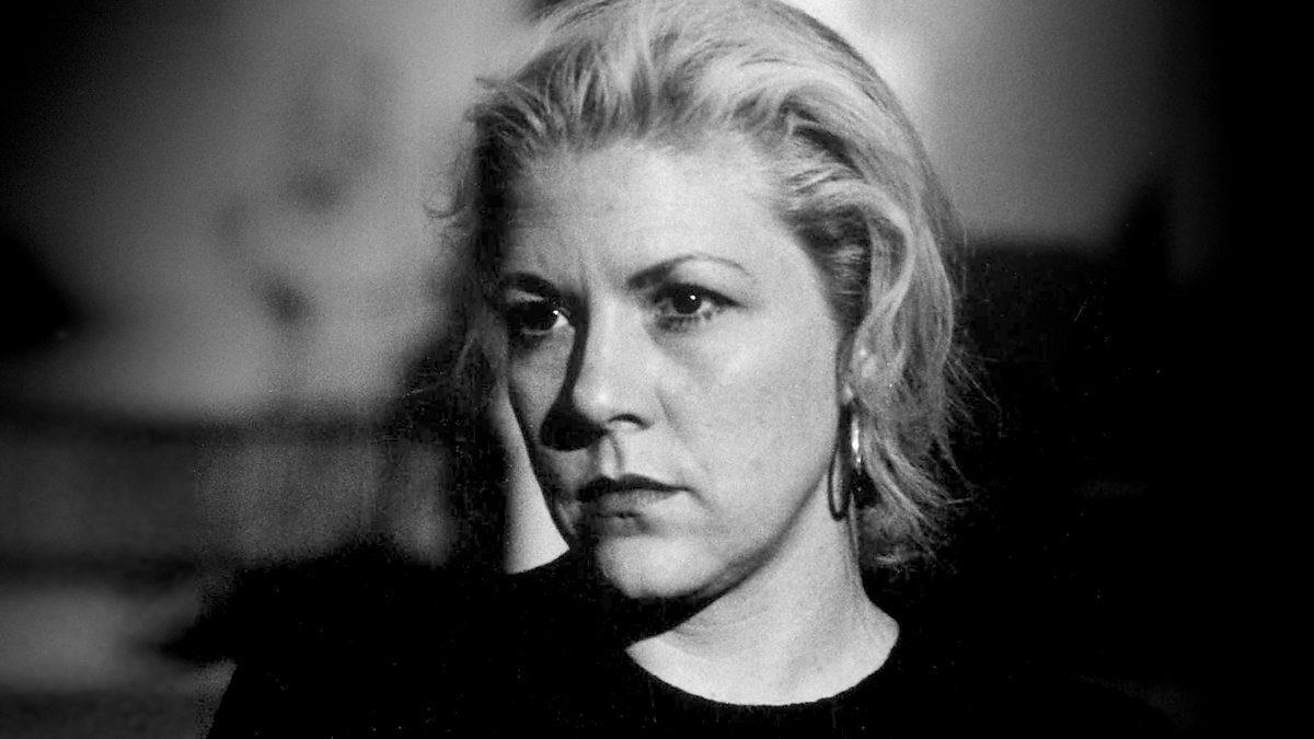 BBC Radio 4 - Open Book, Jennifer Clement