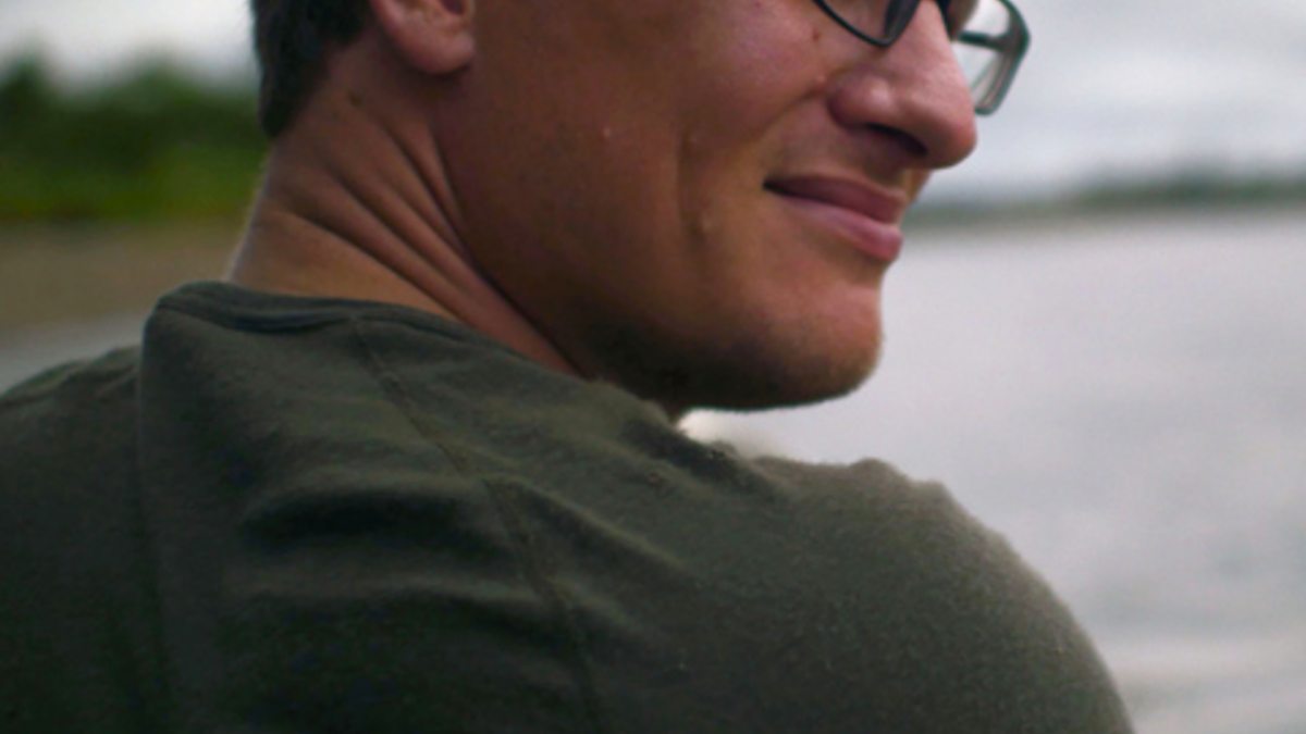 BBC Two - My Year with the Tribe - Will Millard - Biography