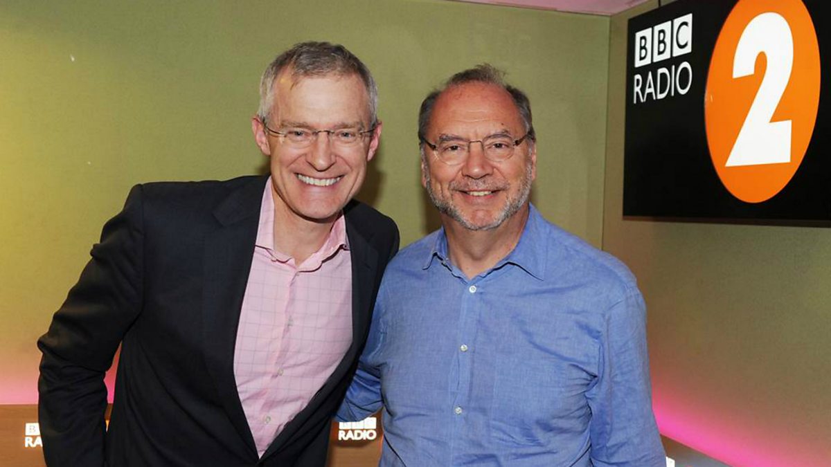 BBC Radio 2 - What Makes Us Human, Peter Piot: What Makes Us Human?