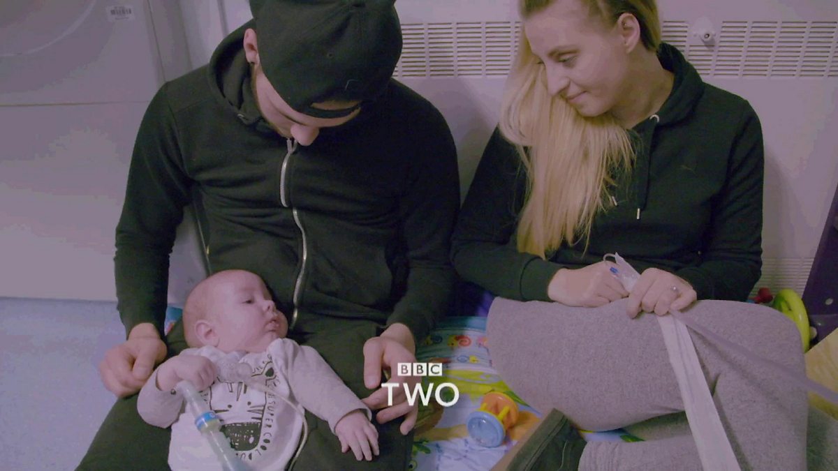 BBC Two - Hospital, Trailer - Hospital: Episodes 4-6