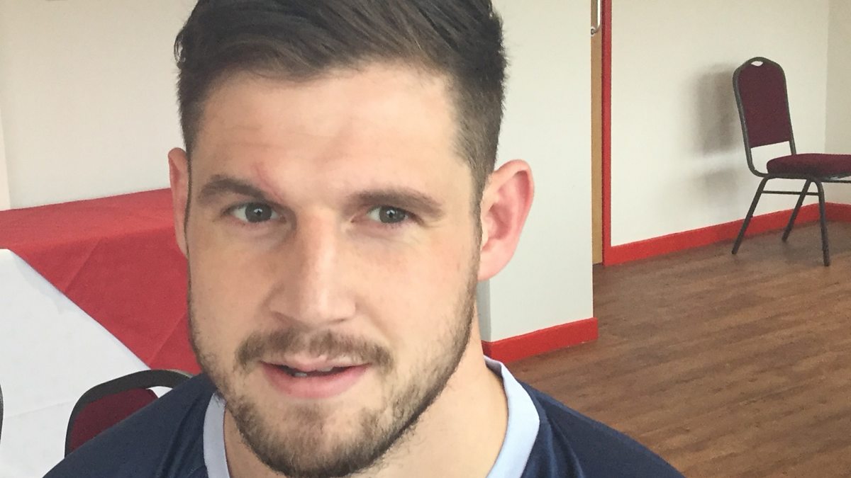 BBC Radio Humberside - Sports Talk, 12/04/2018, Kavanagh calls for ...