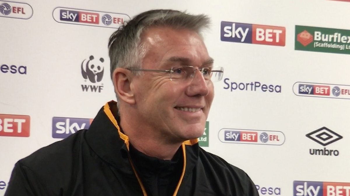 BBC Radio Humberside - Sports Talk, 13/04/2018, Have Hull City offered ...