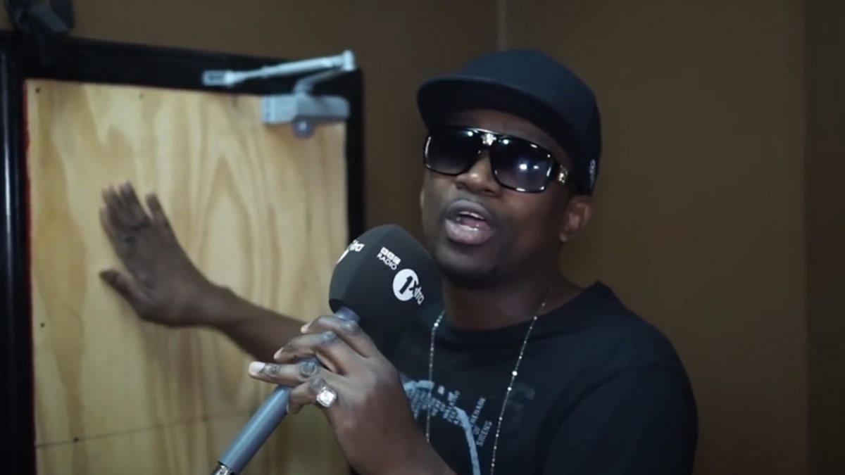 BBC Radio 1Xtra - 1Xtra's Dancehall Show with Seani B, 12/04/2018 ...