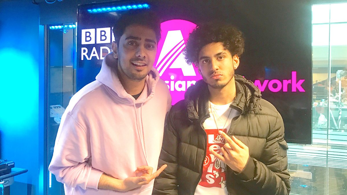 BBC Asian Network - The Official Asian Music Chart, 14/04/2018, Koomz ...