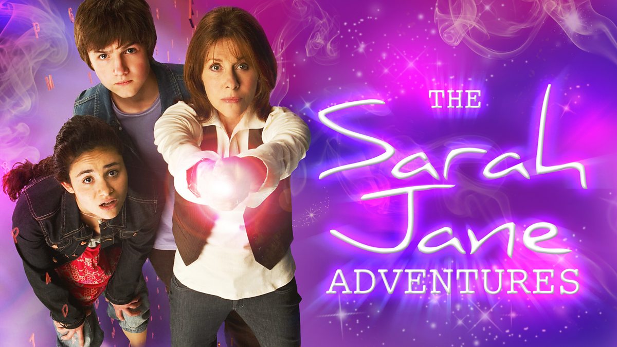BBC - The Sarah Jane Adventures, Series 1, Revenge of the Slitheen: Part 1