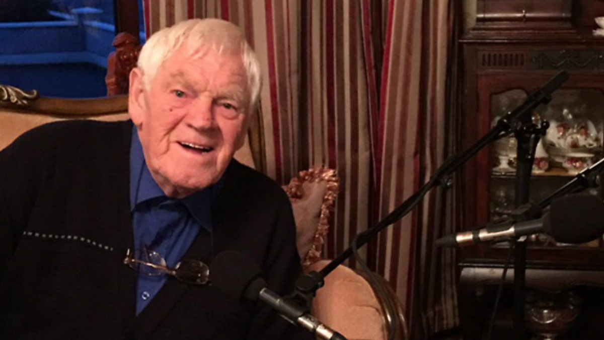 BBC Radio Ulster - Hugo Duncan, Lynette Fay stands in for the Wee Man ...