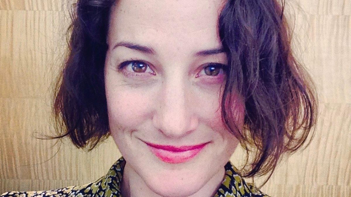 BBC Blogs - Technology + Creativity at the BBC - Holly Cook