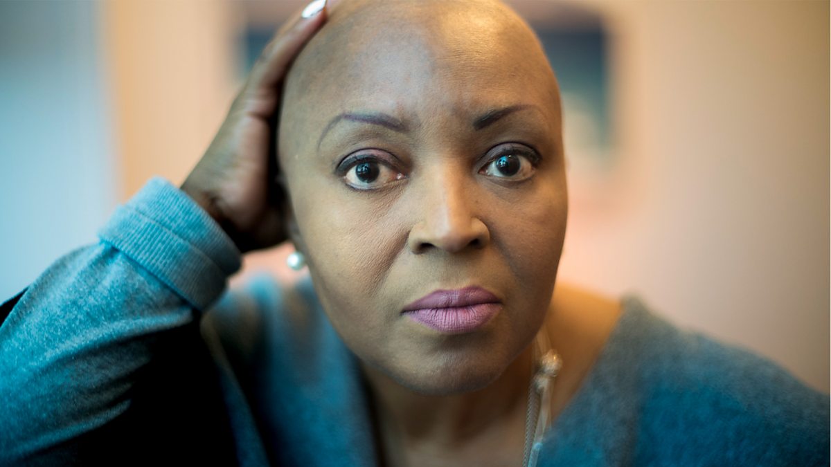 BBC One - The Cancer Hospital