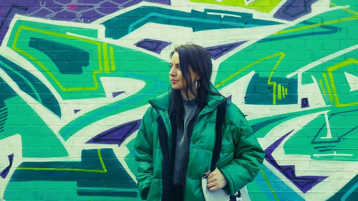 BBC Radio 1Xtra - Sian Anderson, Sian sits in for MistaJam, DJ Tino ...