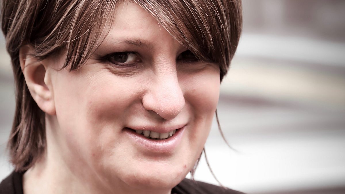 BBC World Service - Business Daily, Transgender in the Workplace