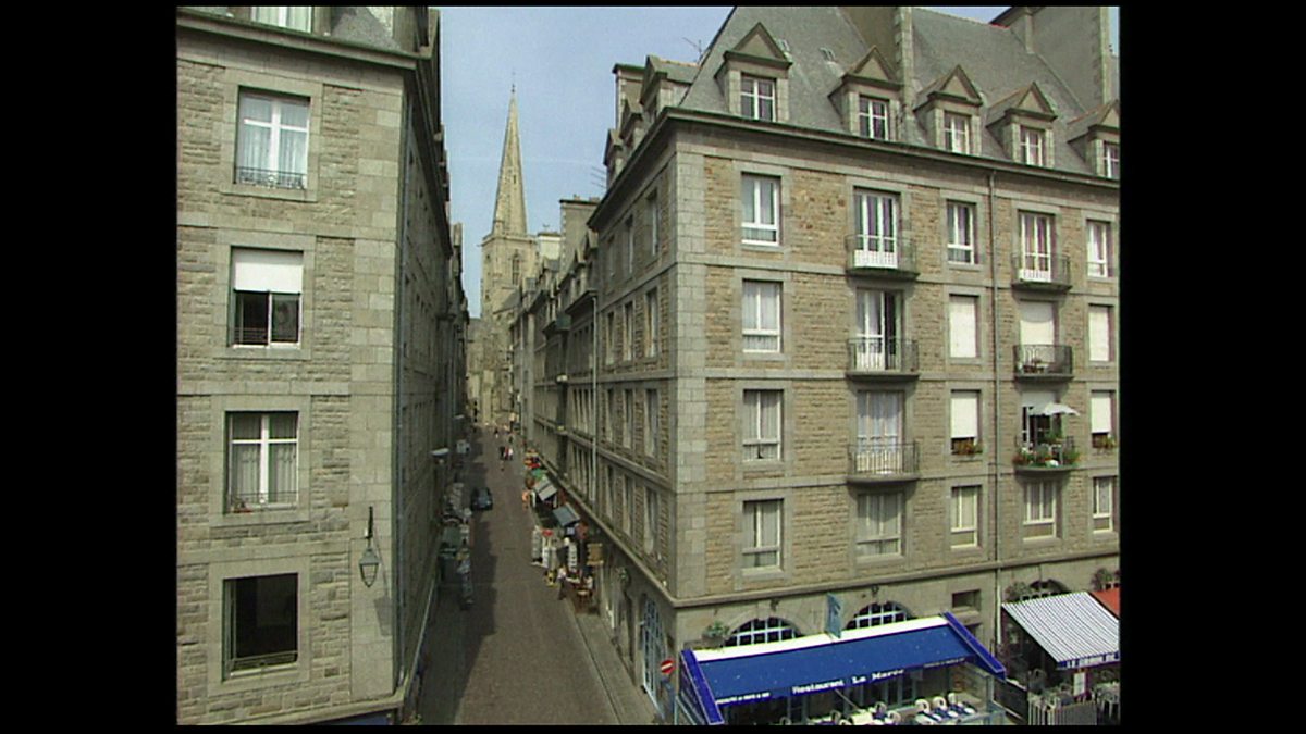 S4C - Tro Breizh Lyn Ebenezer