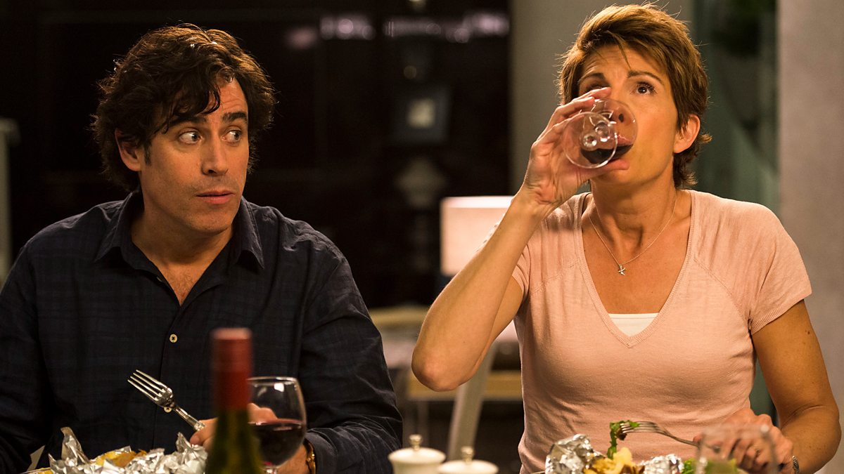 Episodes - Series 5: Episode 5 - BBC iPlayer