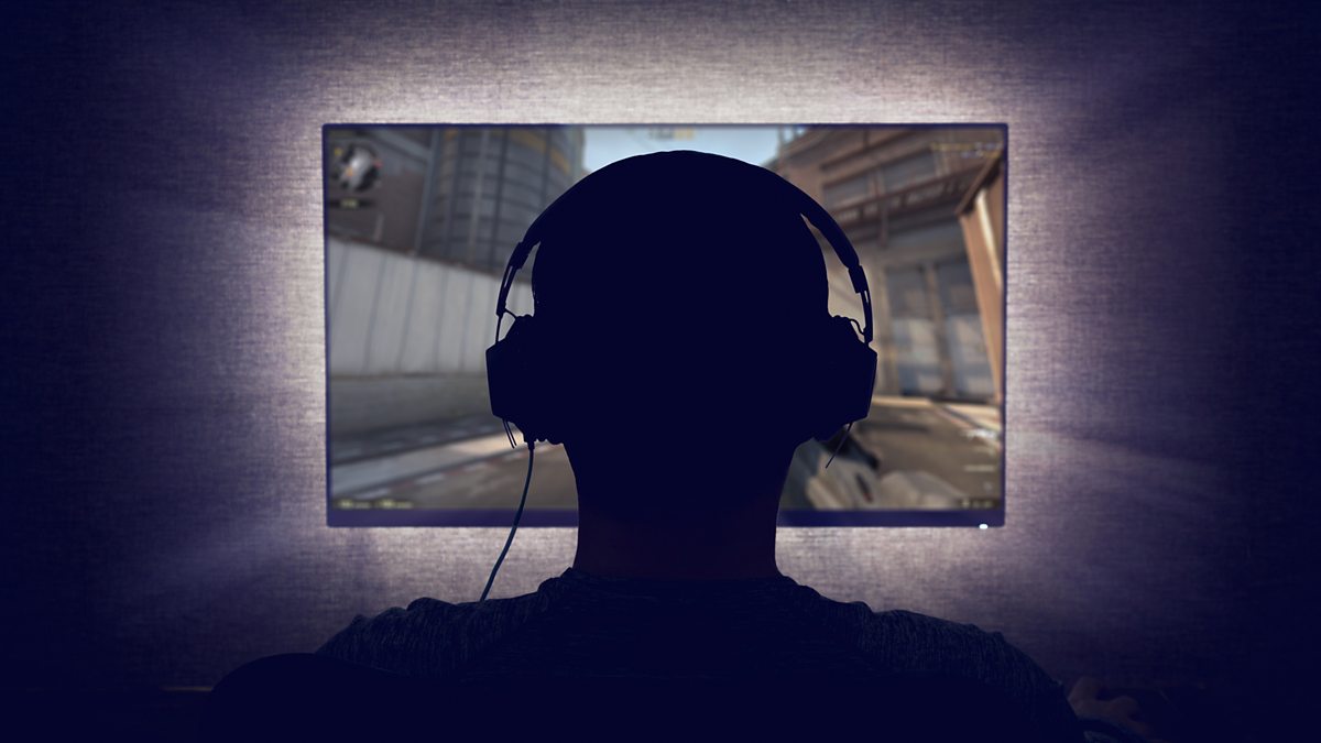 BBC Radio 3 - Music Matters - The evolution of video game music