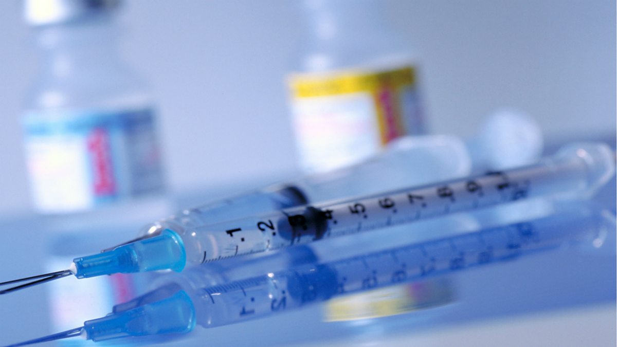 BBC World Service - Health Check, MMR Scandal – Impact on Vaccination Rates