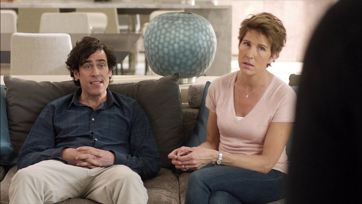 BBC Two - Episodes, Series 5, Episode 5, New show idea