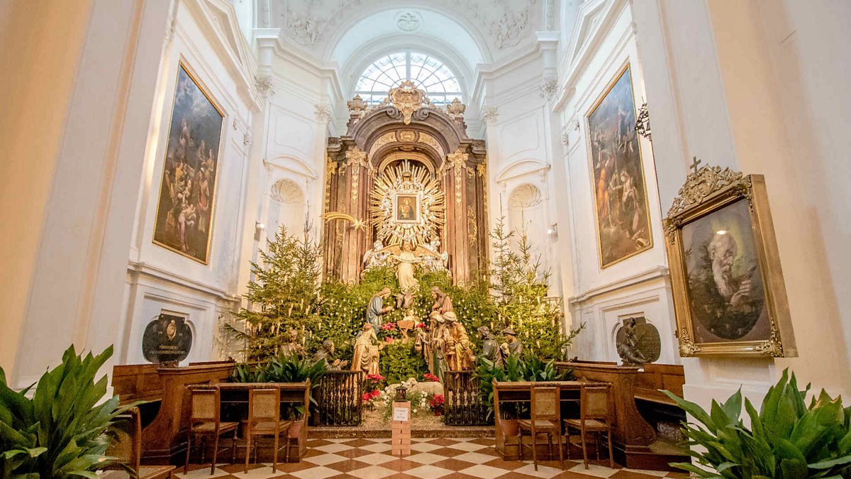 BBC Radio Ulster - Thought for the Day, Bryan Gallagher, Thursday 26th ...