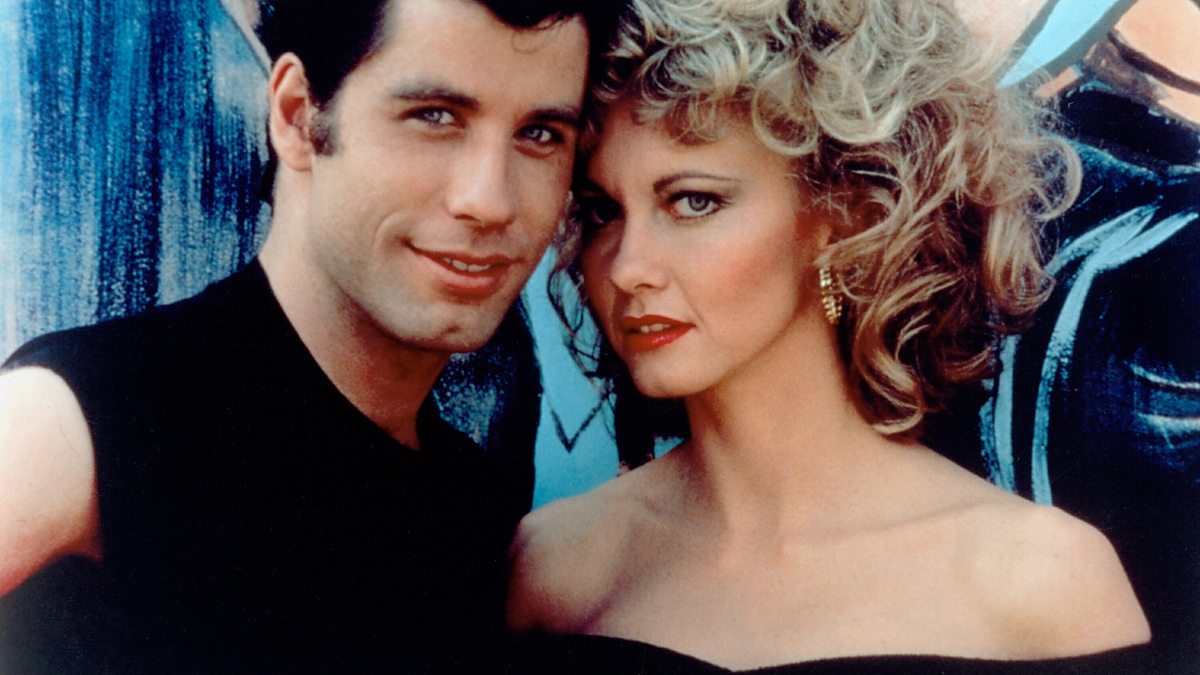 BBC Radio Cymru - Bore Cothi, 40 Mlynedd o Grease