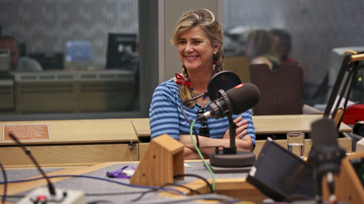 BBC Radio 4 - Loose Ends, Jane Horrocks, Imogen Stubbs, Will Young, Mr ...