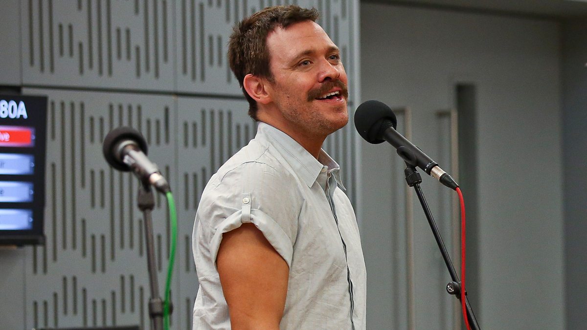 BBC Radio 4 - Loose Ends, Jane Horrocks, Imogen Stubbs, Will Young, Mr ...