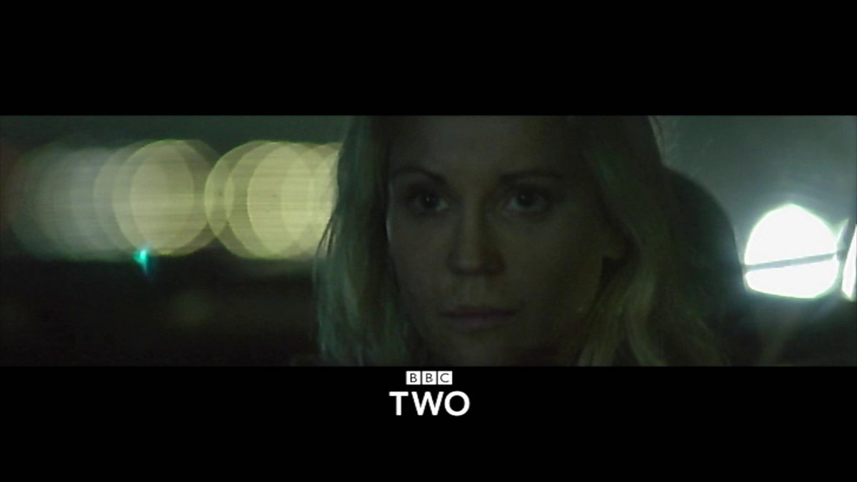 BBC Two - The Bridge, The Bridge: Series 4 Trailer