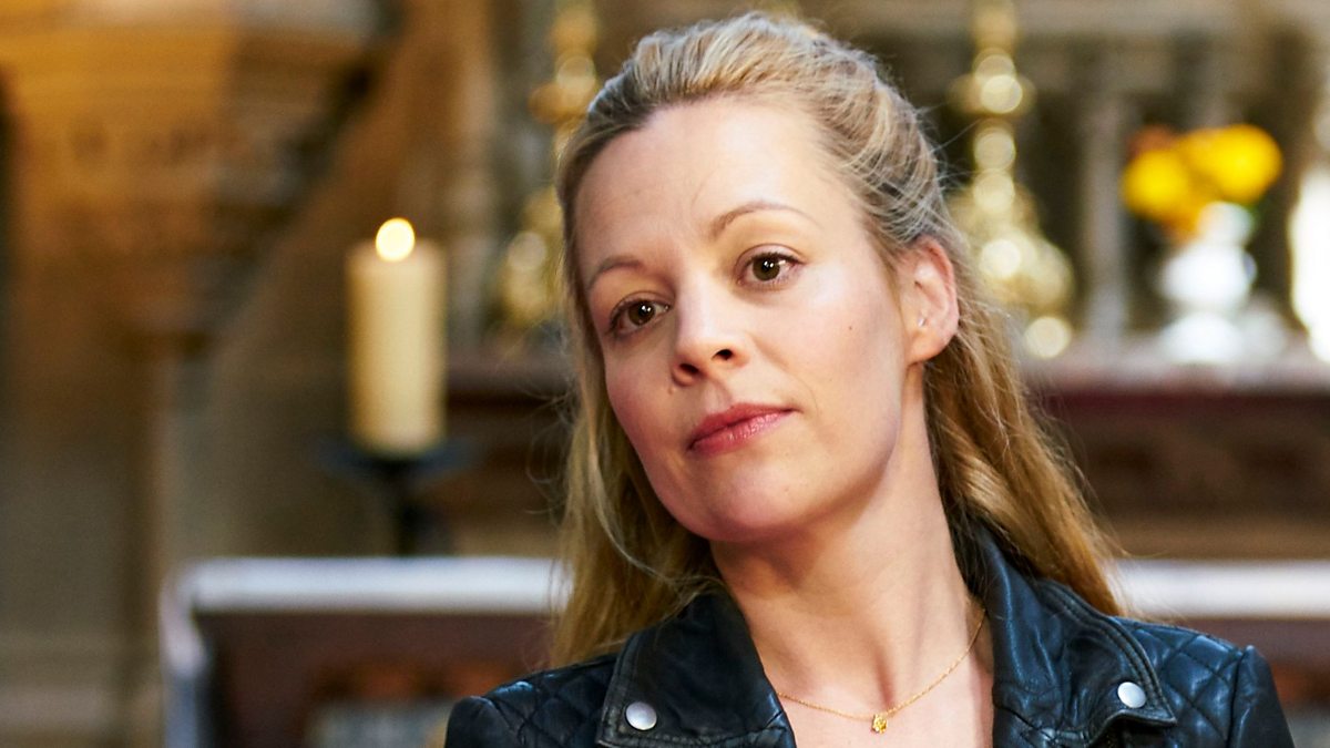 BBC One - The Split - Rose Defoe