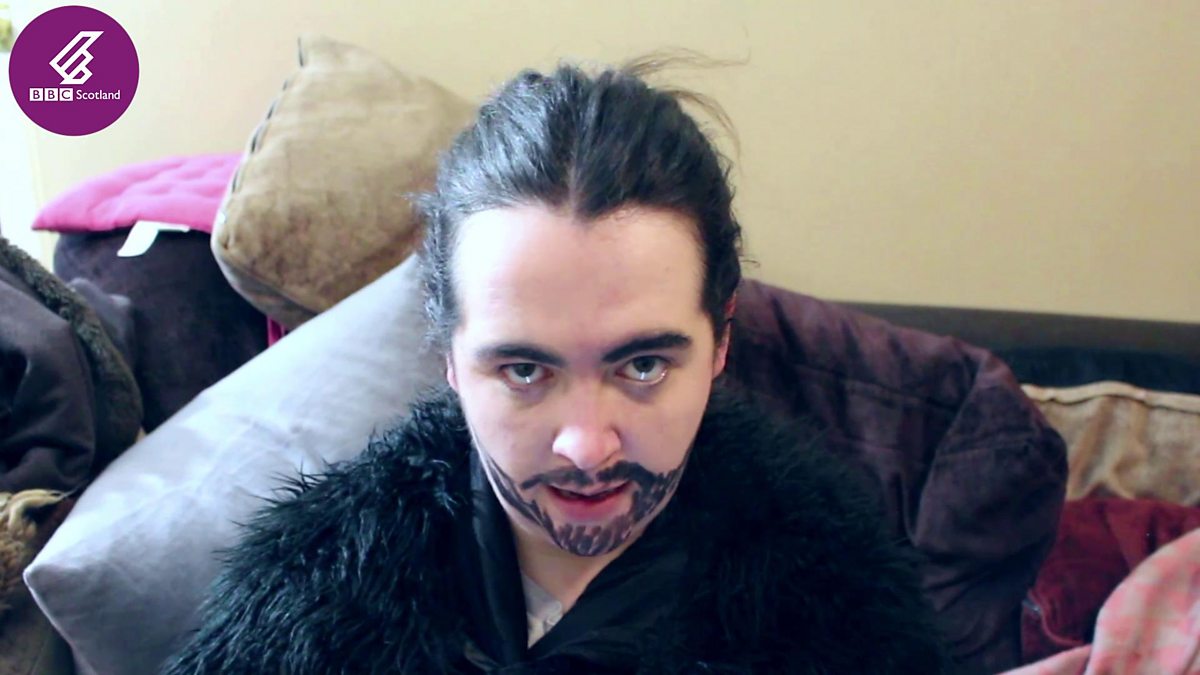 BBC Scotland - Short Stuff, If Game of Thrones was Scottish Part II