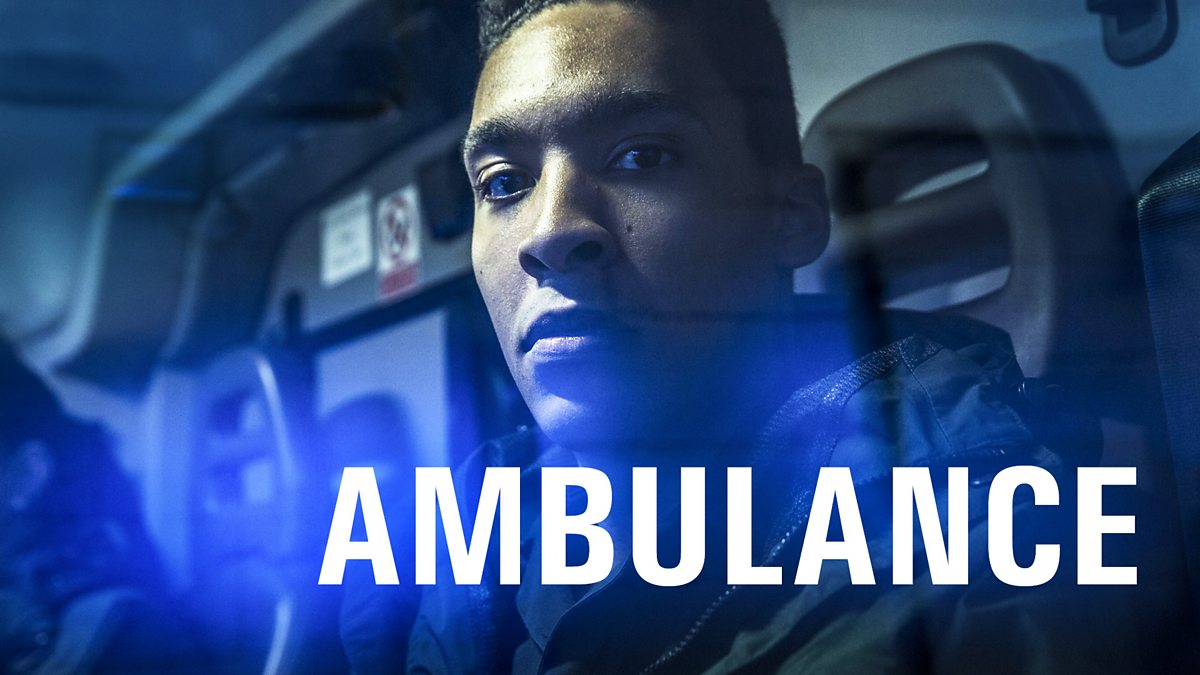 Bbc One Ambulance Series 3 Episode 1