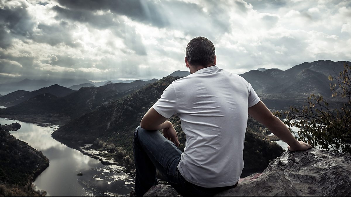 BBC World Service - The Documentary, What Men Think, What Men Think: USA