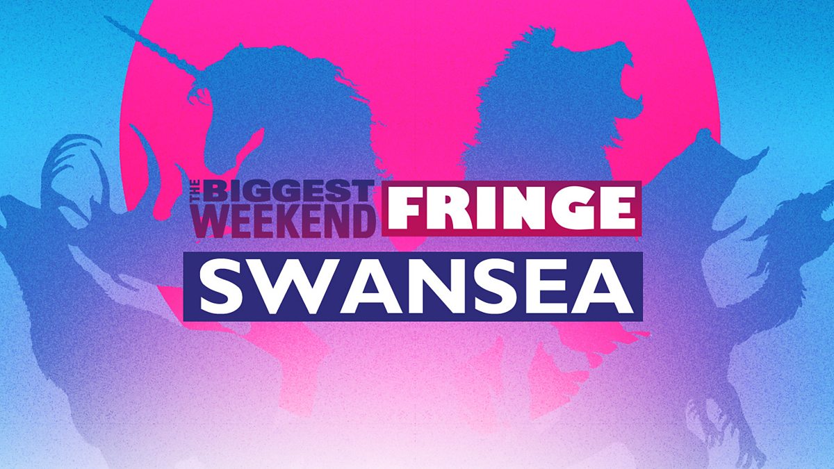 BBC Music - Biggest Weekend - The Biggest Weekend Fringe - Swansea