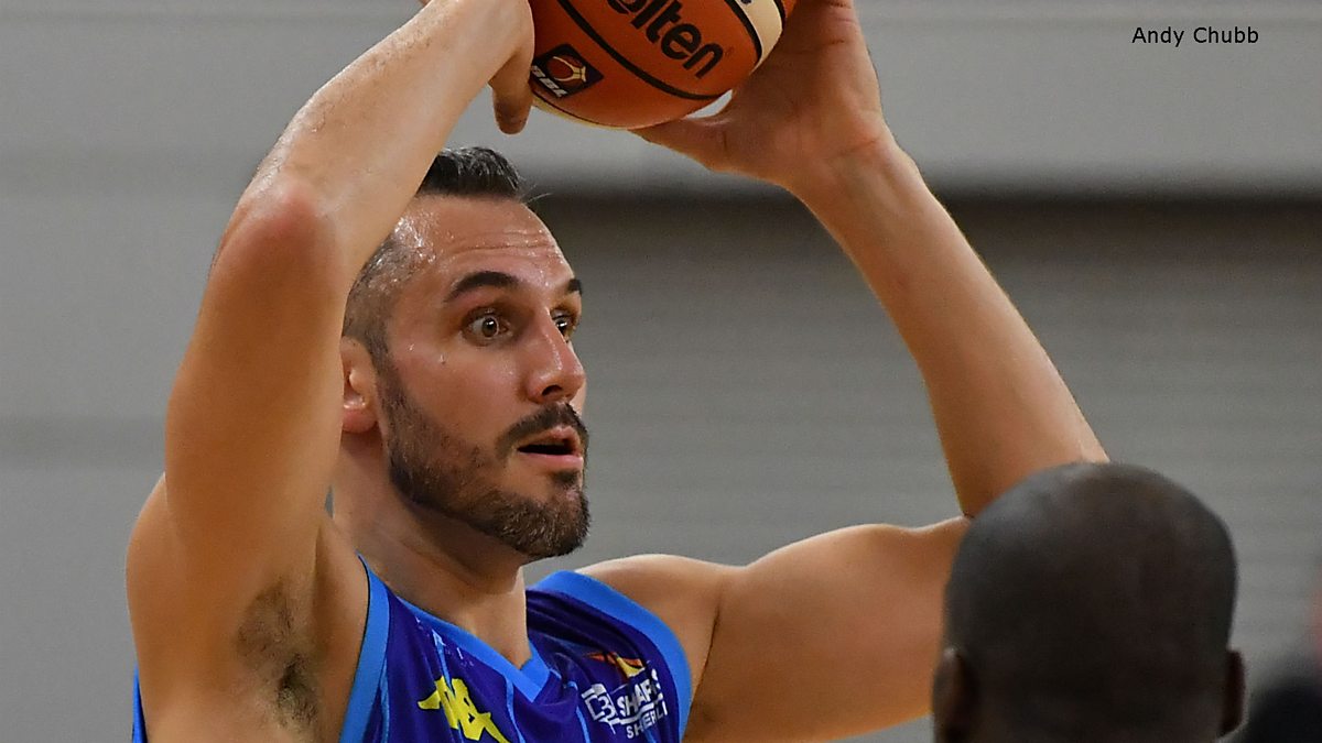 BBC Radio Sheffield - Football Heaven, Mike Tuck: 'Confident Sharks can ...