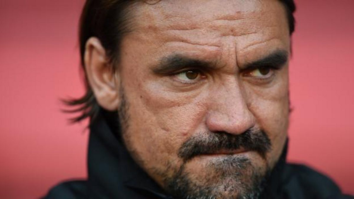 BBC Radio Norfolk - Canary Call, With Mark Rivers and Rob Butler ...