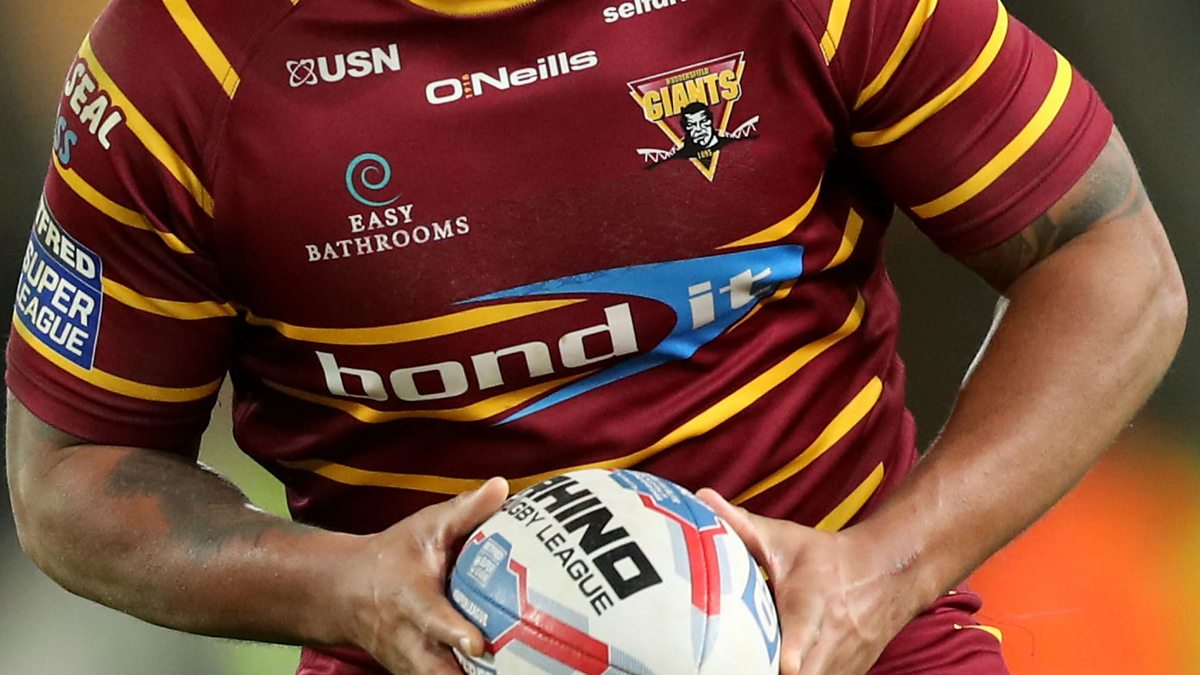 BBC Radio Leeds - West Yorkshire Sport: Rugby League, Castleford Tigers ...