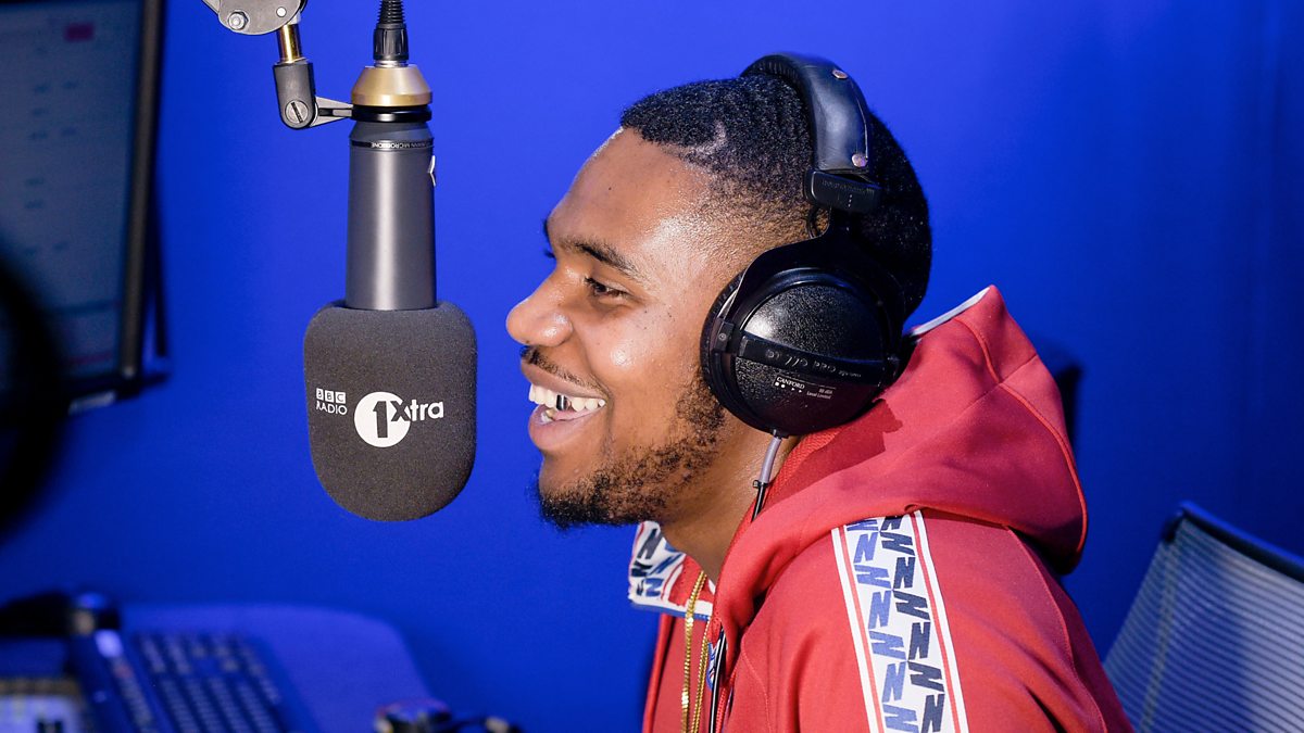 BBC Radio 1Xtra - Sian Anderson, Ramz brings his brand new single ...