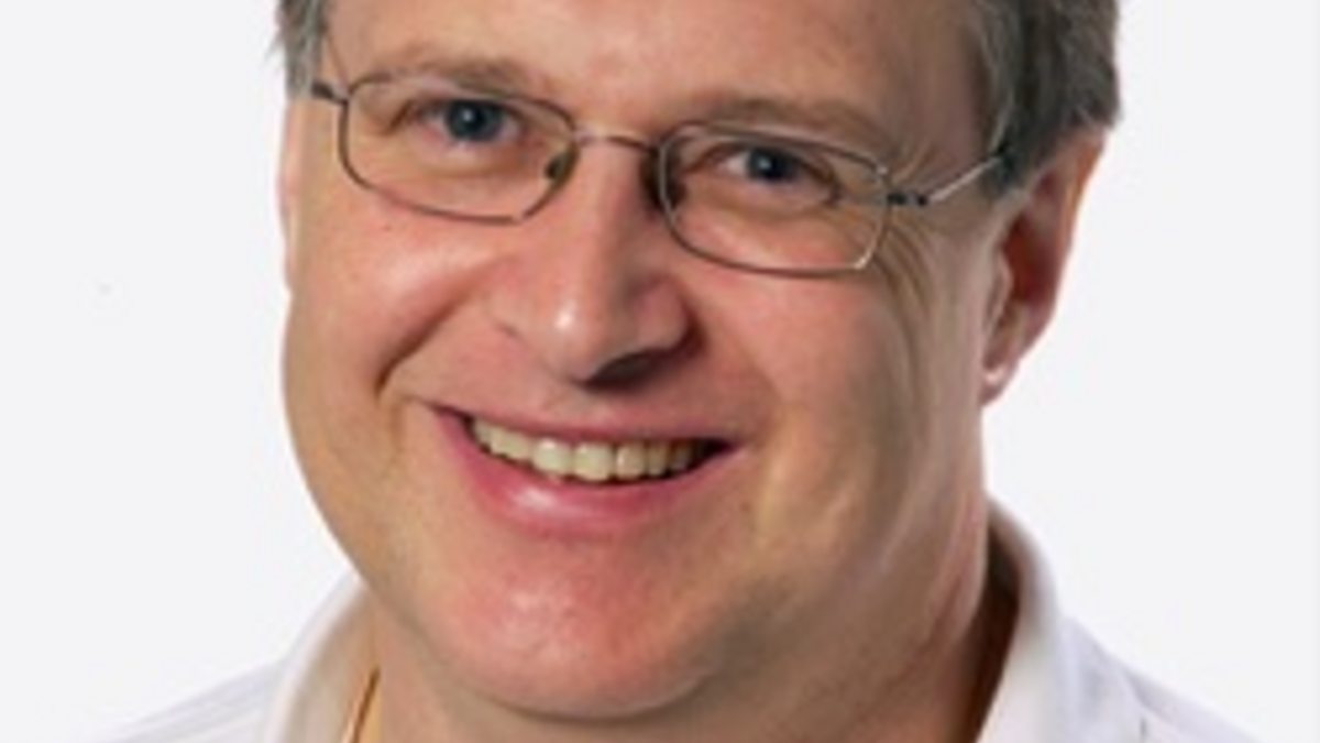 BBC Blogs - Technology + Creativity at the BBC - Phil Layton