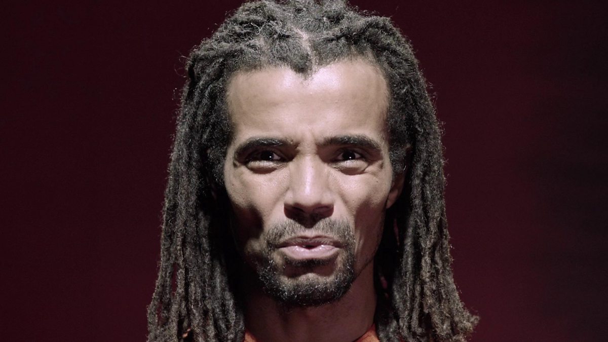 BBC Two - Performance Live, Akala Presents: The Ruins of Empires, The ...