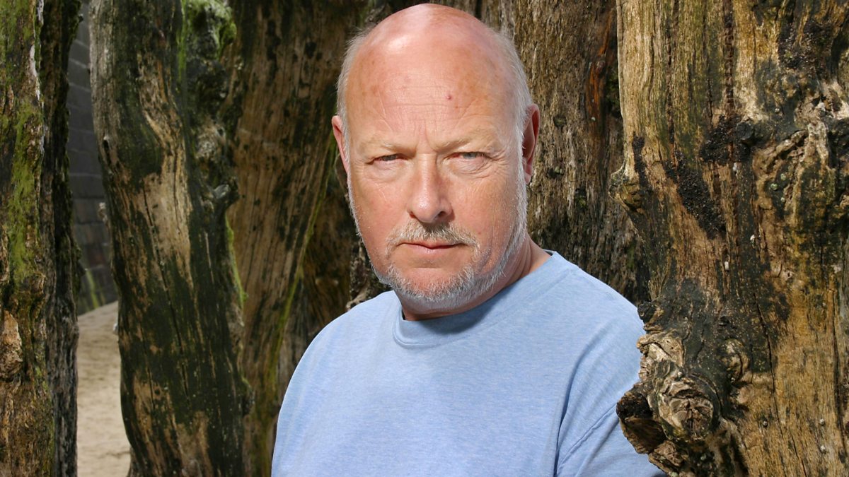 BBC Radio 4 - Open Book, Crime writer John Harvey, The best characters ...