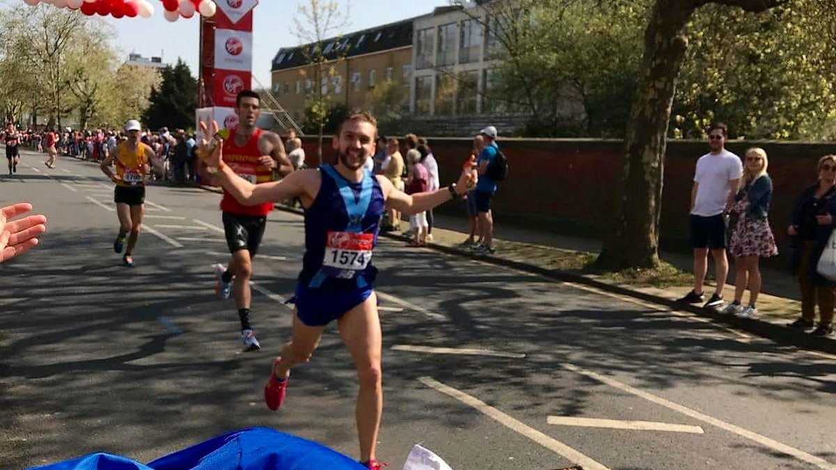 BBC One - Reporting Scotland, Late News, 23/04/2018, Jack Arnold – “I’d ...