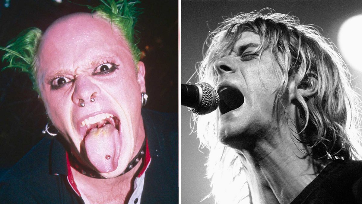 9 of the most 90s things that ever happened to music - BBC Music