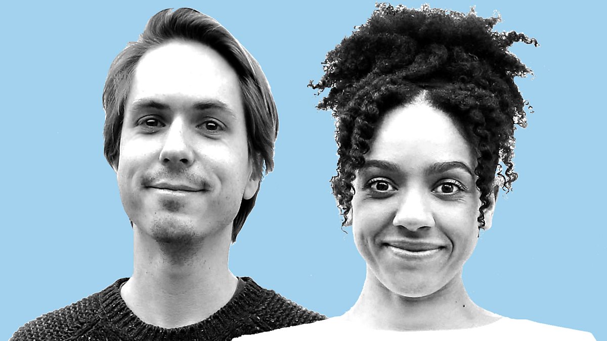 BBC Radio 2 - Radio 2's Comedy Showcase, 2018, Proposal, The perils of ...