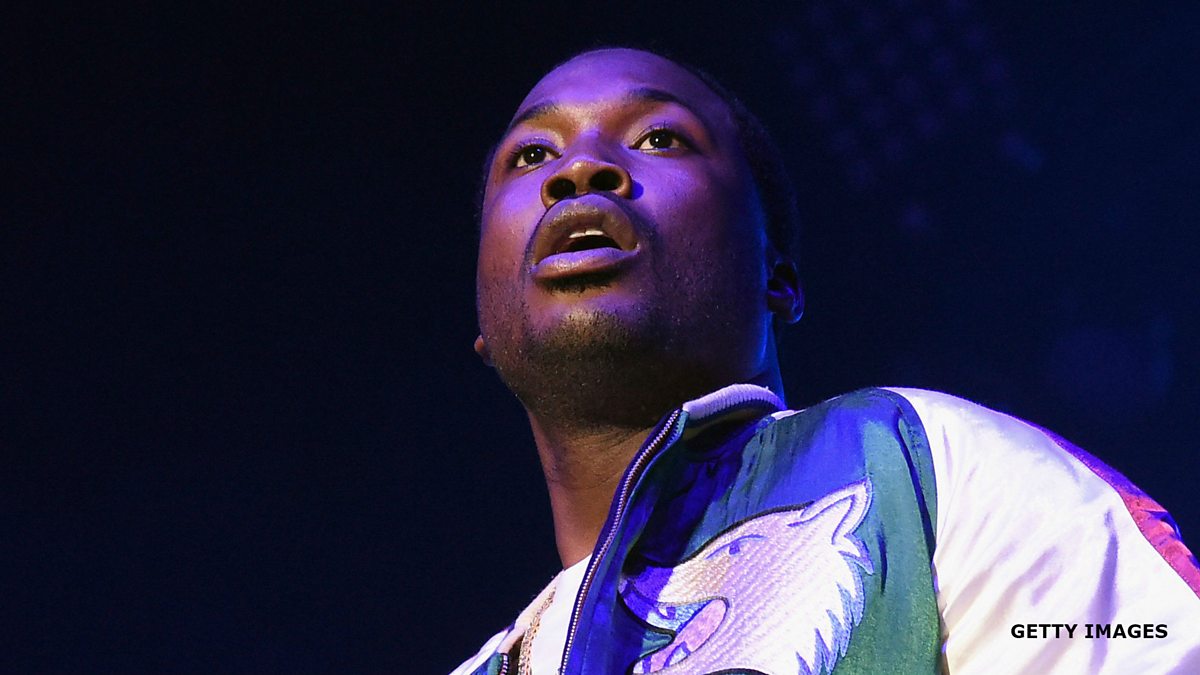 BBC World Service - BBC Minute, BBC Minute: On Meek Mill