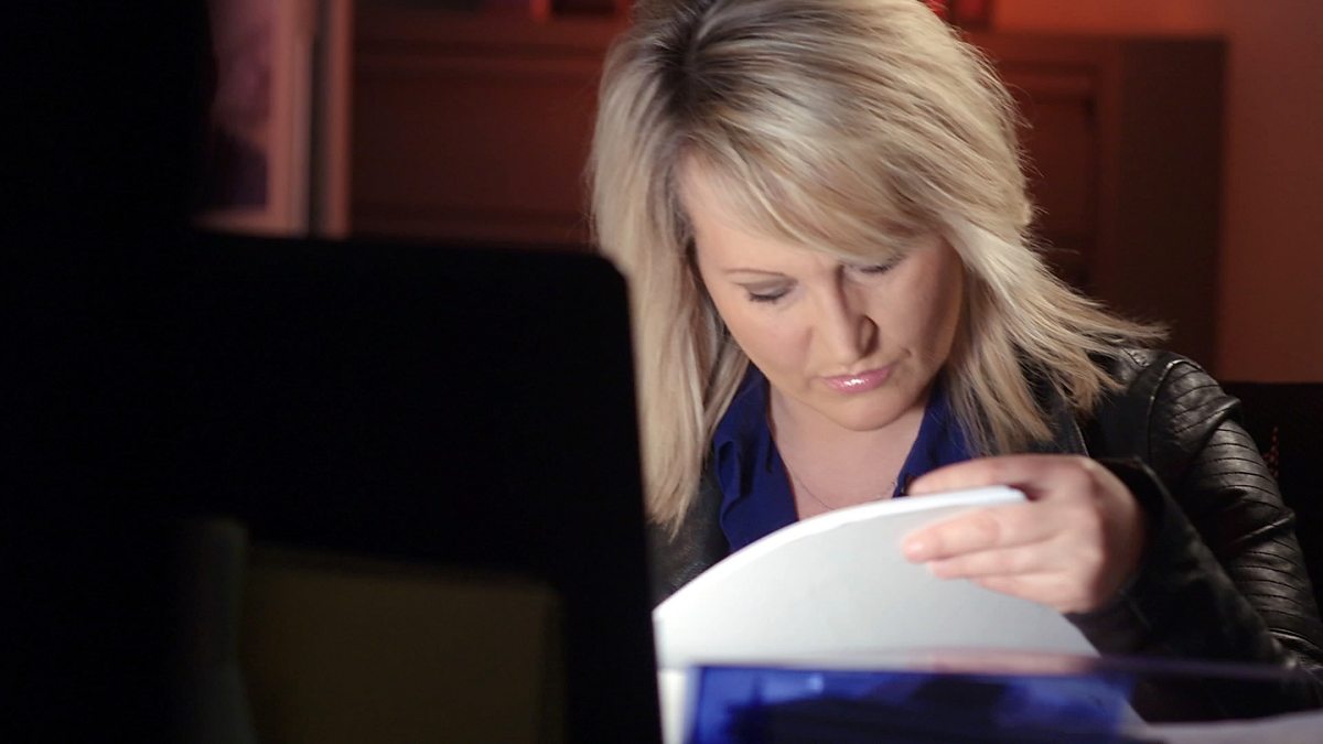 BBC One - BBC Scotland Investigates, 2018, A Force in Crisis, Trailer ...