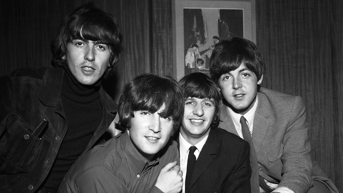 BBC Radio 6 Music - Marc Riley, Abbey Road and the mystery of Paul ...