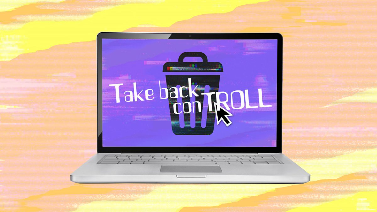 BBC Radio 4 - Woman's Hour, Take Back ConTROLL